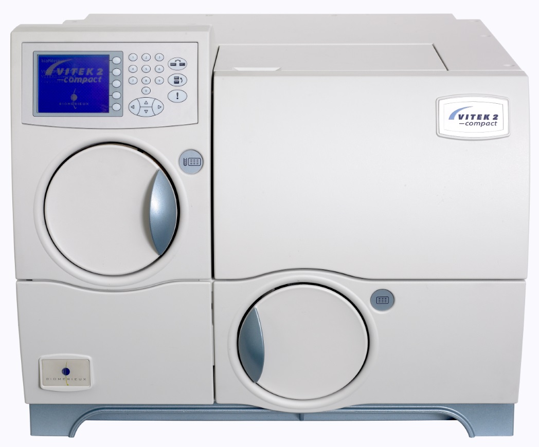 VITEK 2 Compact | c-e.am | Clinical Microbiology