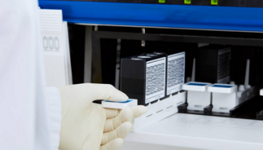 COBAS INTEGRA® 400 plus analyzer | c-e.am | The specialist in the ...