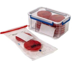 GENbag-GENbox | bioMérieux | www.c-e.am