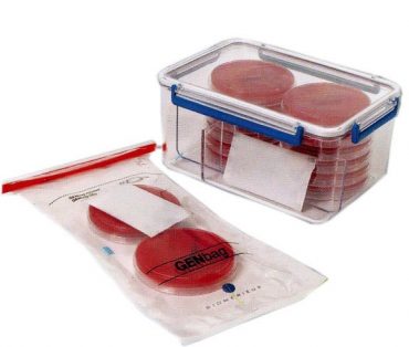 GENbag-GENbox | bioMérieux | www.c-e.am