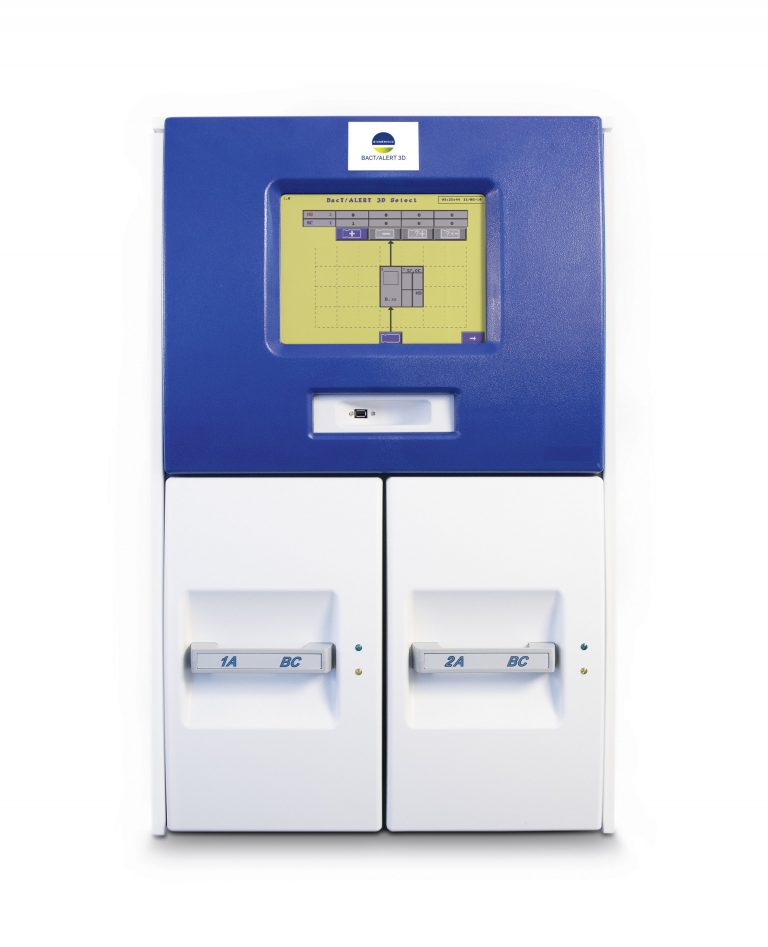 BACT/ALERT 3D | bioMérieux
