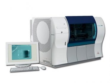 STA Compact Max3 | c-e.am | Hemostasis