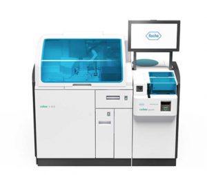 cobas pure integrated solutions | Roche Diagnostics