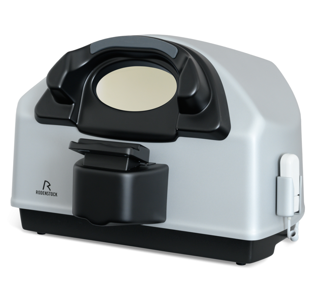 Perimeter Series | Automatic ophthalmic perimeters