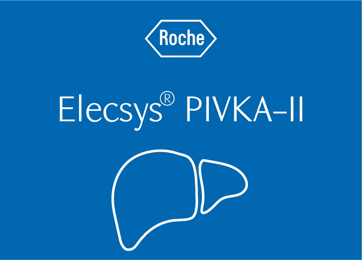 Elecsys® PIVKA-II | Roche Diagnostics