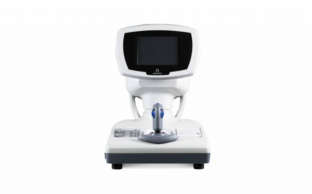 CX 2000 Auto Ref-Keratometer | Auto Ref-Keratometer | Rodenstock ...